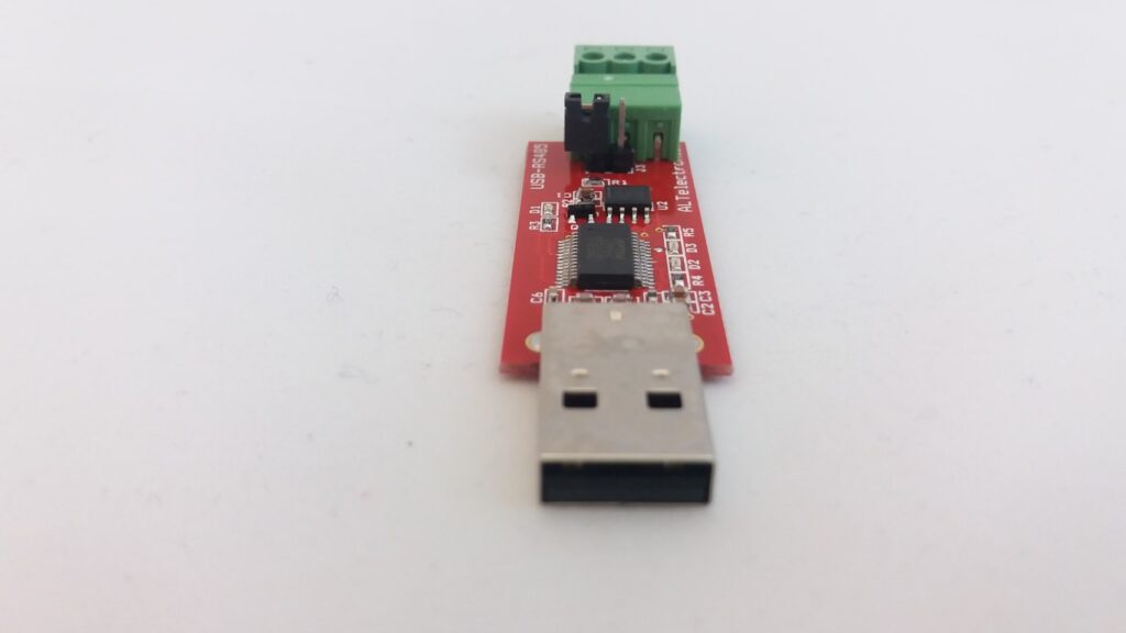 USB to RS-485 - 01Mechatronics