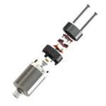 SuperModified V3.0 for DC motors - 01Mechatronics